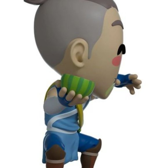 Mindzai | Toys | Avatar The Last Airbender Sokka Toy Figure By Youtooz ...